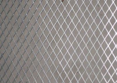 Cina Lo strato di Diamond Expanding Wire Mesh Metal ha anodizzato la lunghezza di larghezza 6m di 2m in vendita