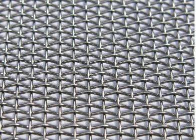 Cina 12X64 ingranano 304 la larghezza di Mesh Screen Plain Dutch Weave 3m del cavo di acciaio inossidabile in vendita