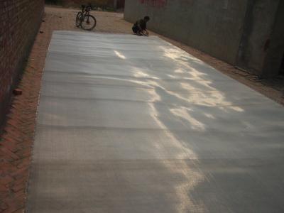 Cina Lunghezza fine di larghezza 50m di Mesh Screen 4m del cavo di acciaio inossidabile della tela 304 in vendita