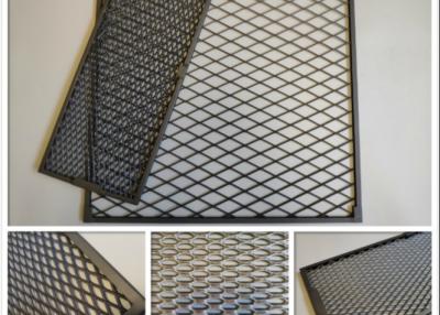 Cina Recinto esterno Expanded Metal Mesh di alta qualità in vendita