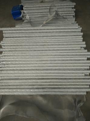 Cina Zanzare di alluminio di Mesh Roll Epoxy Coated Anti del cavo dell'insetto di CCL PK in vendita