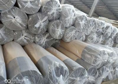Cina Rivestimento di alluminio fine del PVC del diametro di Mesh Roll 14X14 0.15mm del cavo in vendita