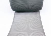 China 40cm Width Aluminium Wire Mesh Lightweight Mosquito Nets For Windows for sale