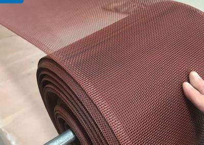 China 40cm de Vensters van de Draadmesh lightweight mosquito nets for van het Breedtealuminium Te koop