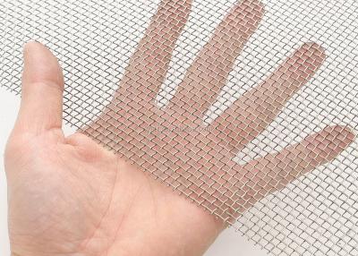 China El rollo magnético 16x16 de la pantalla de la ventana de aluminio del mosquito envolvió la anchura del 1.2m en venta