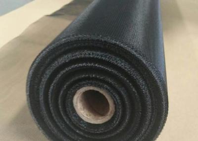 Cina 14 x 14 anti mosca di larghezza di alluminio rivestita a resina epossidica della rete metallica 2ft in vendita