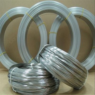 Cina Cavo 0.13mm di acciaio inossidabile del grado 410 per il raschiatore in vendita