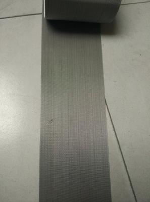 Cina Maglia di Mesh Twilled Reverse Dutch Weave 260x40 del cavo di acciaio inossidabile del Sus 304 in vendita