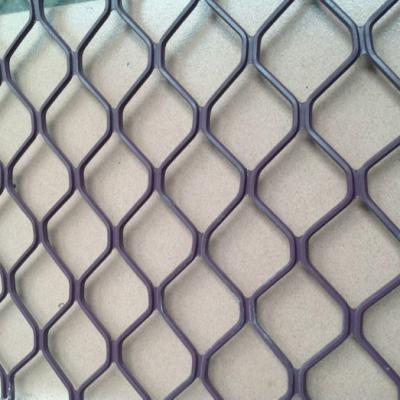 China Segurança de expansão da janela de Mesh Sheet For Door And do fio do Oxidization à venda