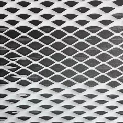 Cina Il gi appiattito ha espanto il metallo Mesh Anti Corrosion in vendita