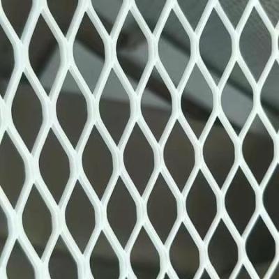 Cina La facciata 5052 ha espanto Mesh Customized di alluminio in vendita