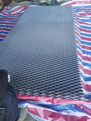 Cina Cavo espandentesi Mesh Standared Size Lwd di Flated 1220mm X Swd 2440mm in vendita