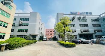 China Factory - Wintonic Battery & Magnet Co., Ltd