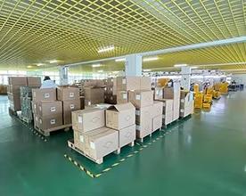 China Factory - Wintonic Battery & Magnet Co., Ltd