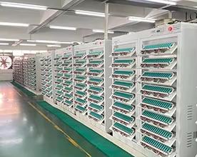 China Factory - Wintonic Battery & Magnet Co., Ltd