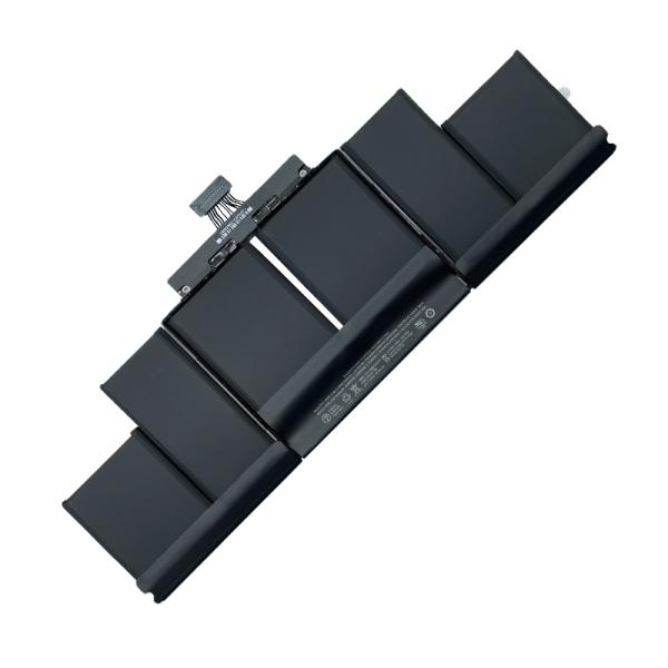 Quality Laptop Battery Replacement  macbook Battery A1494 ME293 MGXA2 MJLQ2 MGXC2 for macbook Pro Battery A1398 95Wh 2013 2014 for sale