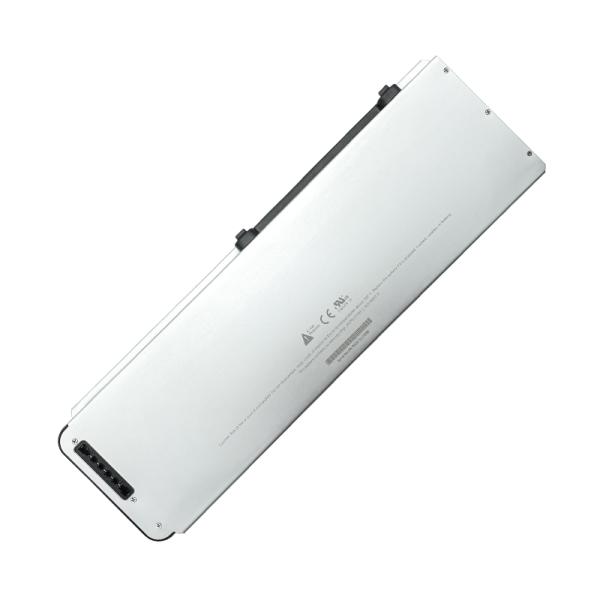 Quality A1281 for Apple MacBook Pro 15 Inch A1286 2008 Year 10.8V 5300Mah MB772 Replacement Laptop Battery for sale