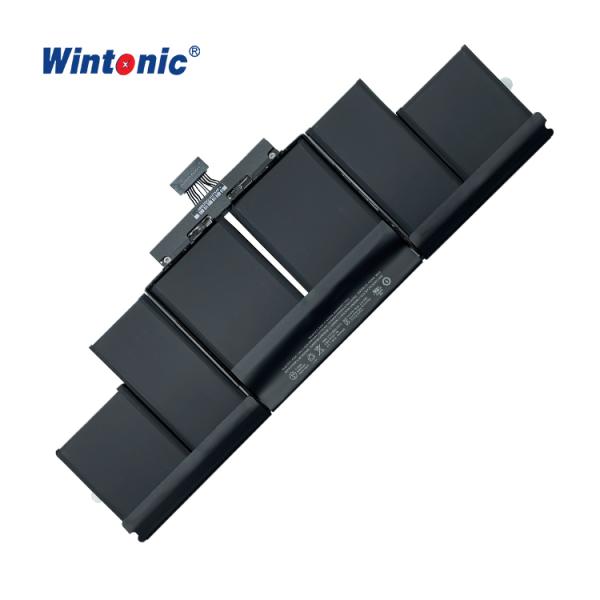 Quality New Laptop Battery A1494 Replacement for MacBook Pro Air 2012 2013 2014 2015 15 Inch for sale