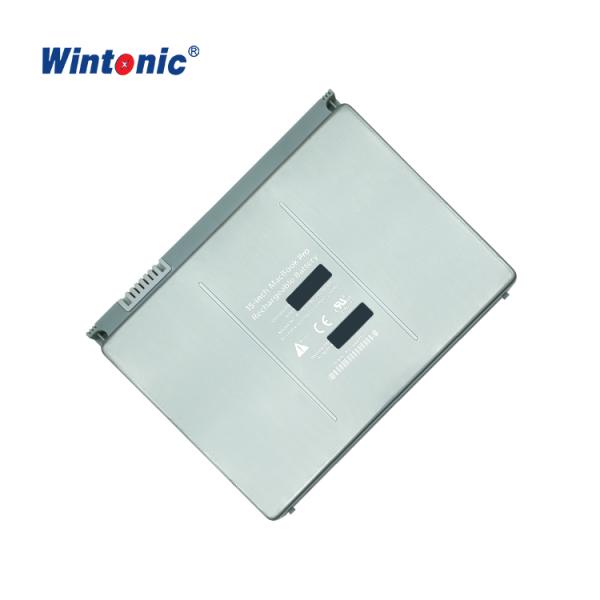 Quality Best Price Factory 10.8V 60Wh Rechargeable Li-polymer Laptop Battery for Macbook Pro 15