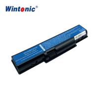 Quality Laptop Batteries for acer As07a31 As07a32 As07a41 4930g Aspire 4710 4920 4935 for sale