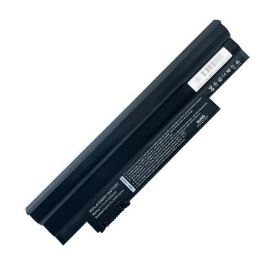 aspire one d255