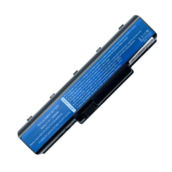 Quality Laptop Batteries for acer As07a31 As07a32 As07a41 4930g Aspire 4710 4920 4935 4315 AS5740 4937G 5738G 5541 AS07A51 AS07A71 for sale