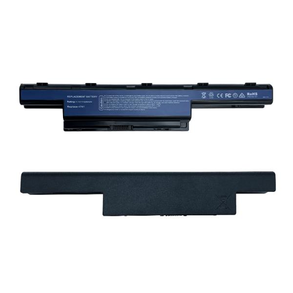 Quality For acer Computer Battery Laptop As10d81 As10d31 As10d41 As10d51 As10d5e Aspire 4741 4741G 4551 4551g 4253 4771g 5251 5252 4250 for sale