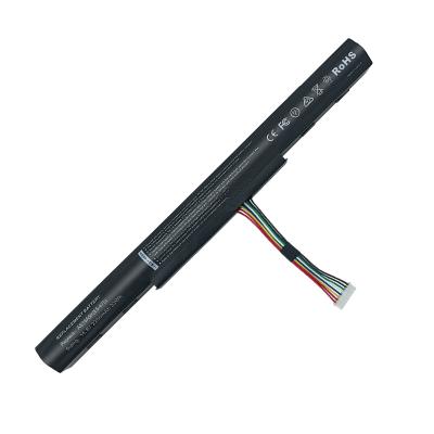 China AS16A5K for Acer Aspire E15 E5-475 E5-475G E5-523 E5-523G E5-553 E5-553G E5-575G E5-576 E5-576G E5-774 E5-774G Laptop Batteries for sale