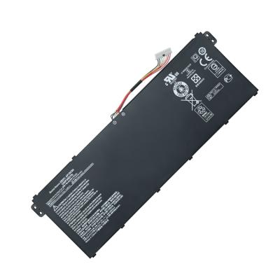 China High Quality Original AP18C8K 11.25V 50.29Wh Laptop Battery  for Acer SF314-32/42 SF314-57G/58G TMB118-M C933 Series for sale