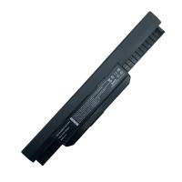 Quality For asus Laptop Battery A32-K53 A31-K53 A53 Battery A43 K43 X43 A53 K53 X53 X44 for sale