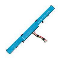 Quality Replacement asus Laptop Battery A41-x550e Batterie asus K450j K550d X450J A550D for sale