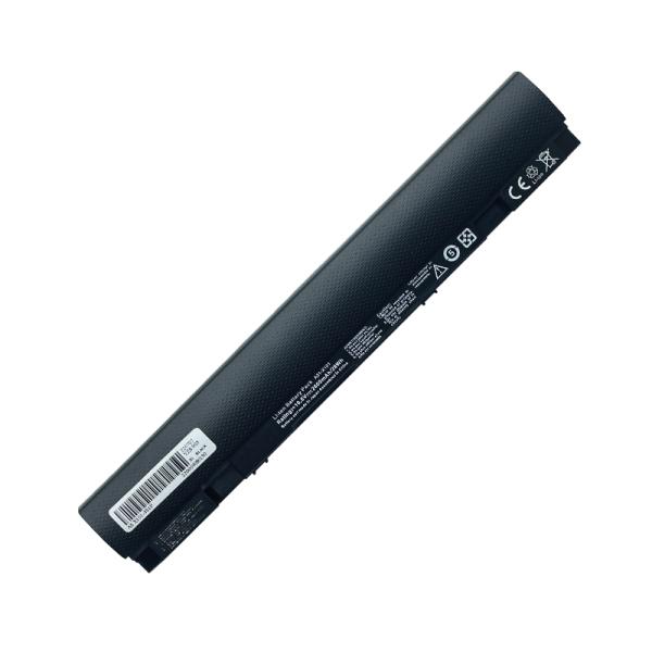 Quality X101 for Asus EeePC Eee PC A31-X101 A32-X101 for EEE PC X101 X101C X101CH X101H Serie 10.8v 2200mah Battery Replacement for sale