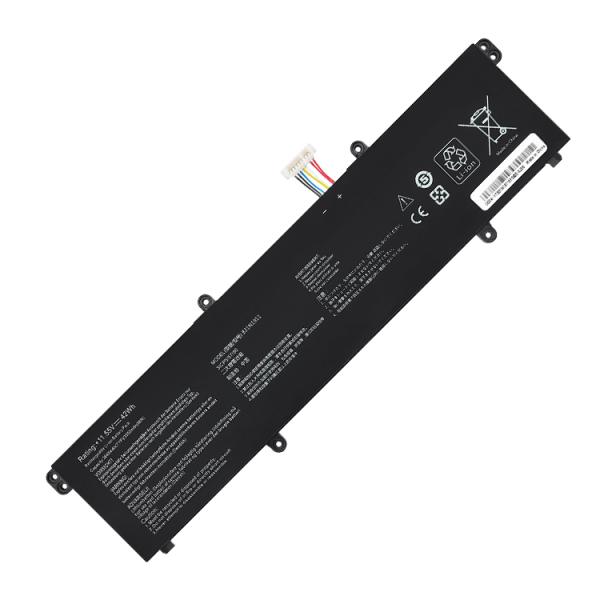 Quality High Quality Original B31N1911 Laptop Battery  for ASUS 11.55V 42Wh 3640mAh  ADOLI4FQC V4050F V4050E X421DA X421JQ B21N1818 for sale