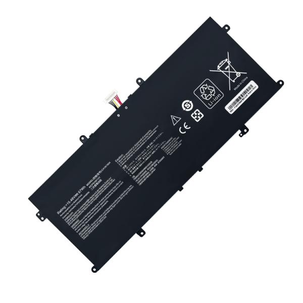 Quality High Quality Replacement Battery C41N1904 for ASUS 15.48V 67Wh 4347mAh  Laptop Battery for sale