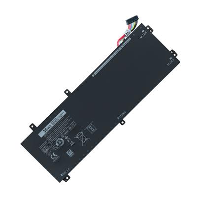 xps battery