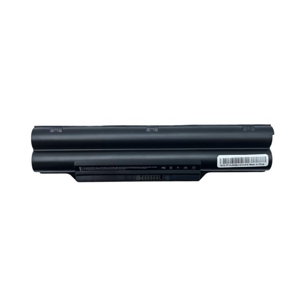 Quality Replacement 56Wh Fujitsu Laptop Battery for CP293550-01 FPCBP220 CP458102-01 FPCBP220AP for sale