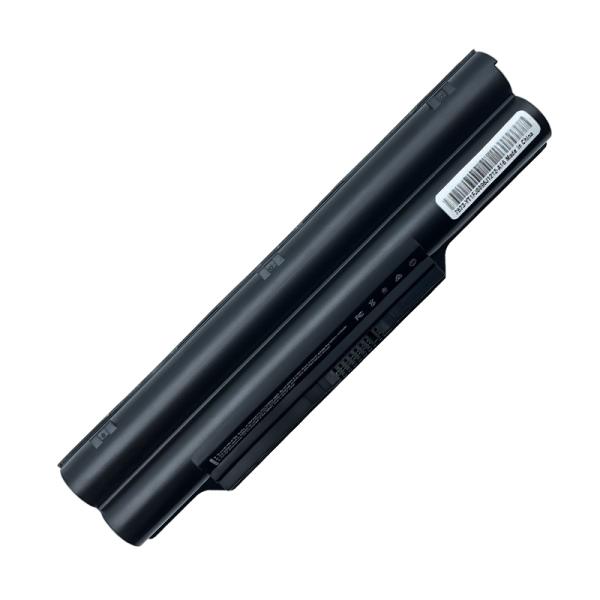 Quality Replacement Fujitsu S752 Battery Fujitsu Lifebook E751 E752 E782 LH772 P701 P702 P771 P772 S761 S762 Laptop Battery for Sale for sale