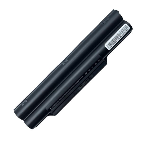 Quality Laptop Battery Fujitsu Lifebook Ah530 Battery for FPCBP250 Ah 530 AH531 LH530 LH520 LH701A LH701 PH521 FMVNBP186 FMVNBP189 for sale