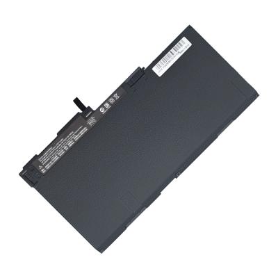 China Laptop Battery CM03XL Fit for HP EliteBook 740 Series EliteBook 740 G1 Series EliteBook 740 G2 Series 11.1V 50Wh Battery for sale