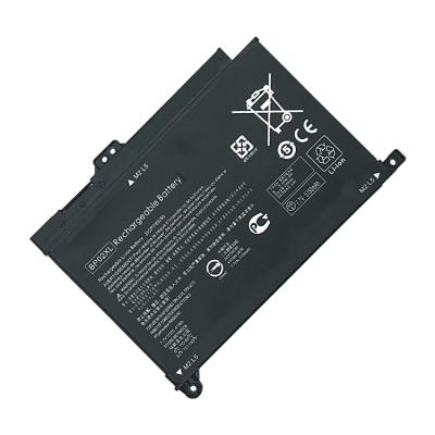 China Hot Sale BP02XL Laptop Battery 7.7V 41Wh for HP Pavilion 15 15 Touch PC 15-AU 15-AW 15T-AW Series HSTNN-LB7H HSTNN-UB7A TPN-Q173 for sale