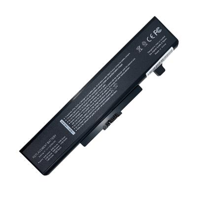 China Replacement for L11s6y01 L11m6y01 Battery Laptop G400 Z480 G580 Y480 G480 Y580 G405 Z580 Z485 Notebook Battery Sale for sale