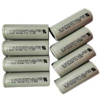Quality 26650 Cylindrical Li-ion Cell 3500mAh LifePo4 Rechargeable Battery Full Capacity for sale