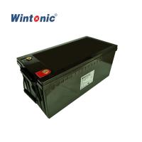 Quality 10kw Lifepo4 Battery 72V 120Ah for Storage Energy System for sale