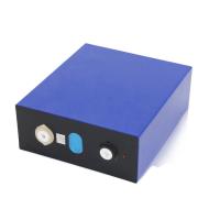 Quality Deep Cycle Lifepo4 Battery 280Ah 3.2V Can Build 12V Storage Battery for sale