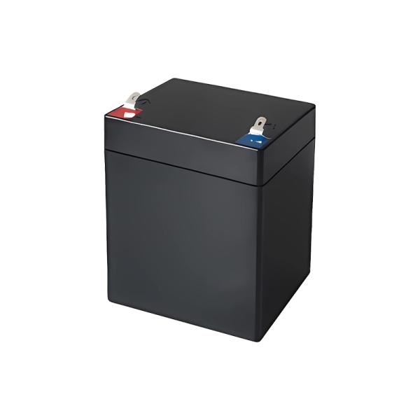 Quality Battery 12v 4.5ah Lifepo4 Battery Pack Lithium Iron Phosphate Deep Cycle for sale