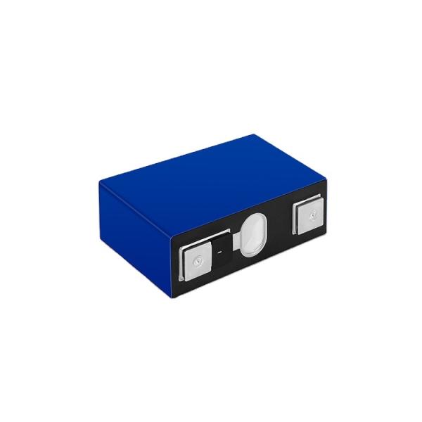 Quality 3.7V 104Ah LFP Prismatic Cell LiFePO4 Battery for sale
