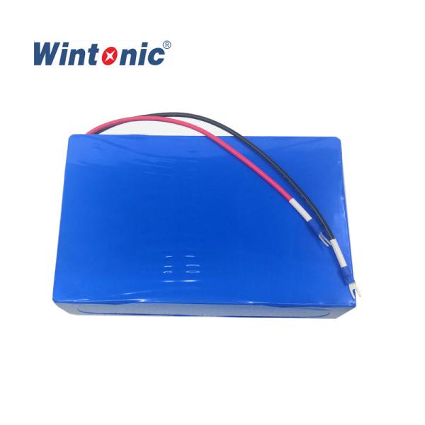 Quality Buy an Ebike Extra Lithium Ion Battery Pack 72V 10Ah for sale