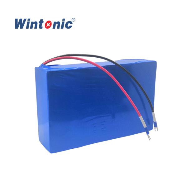 Quality Buy an Ebike Extra Lithium Ion Battery Pack 72V 10Ah for sale