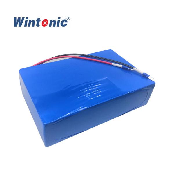 Quality Buy an Ebike Extra Lithium Ion Battery Pack 72V 10Ah for sale