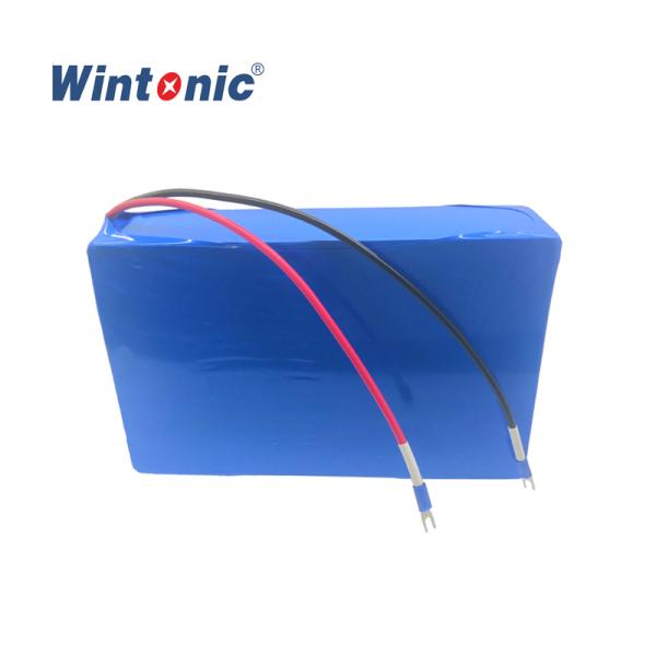 Quality Buy an Ebike Extra Lithium Ion Battery Pack 72V 10Ah for sale